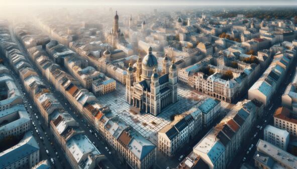 Geschichte des Kernforschungszentrums Rossendorf - dresdner-stadtteile.de